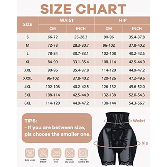 Hip Enhancer Shapewear, Hip Butt Enhancing