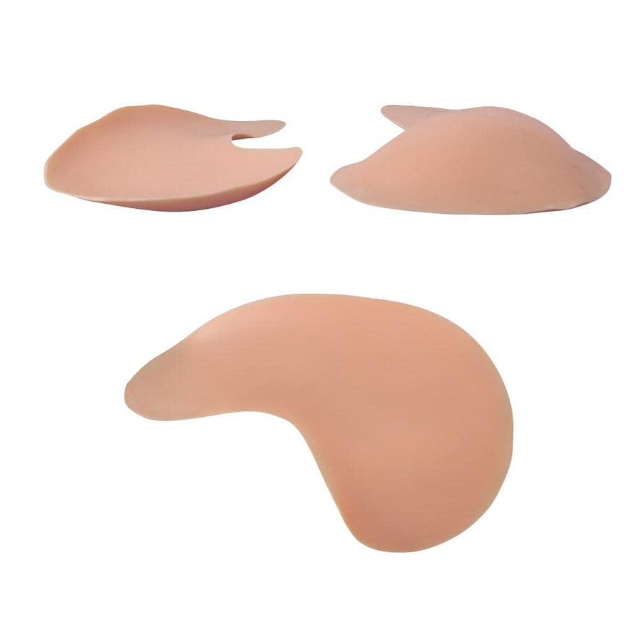Silicone Hip Pads Removable Hip Enhancer | Kumiho Crossdress